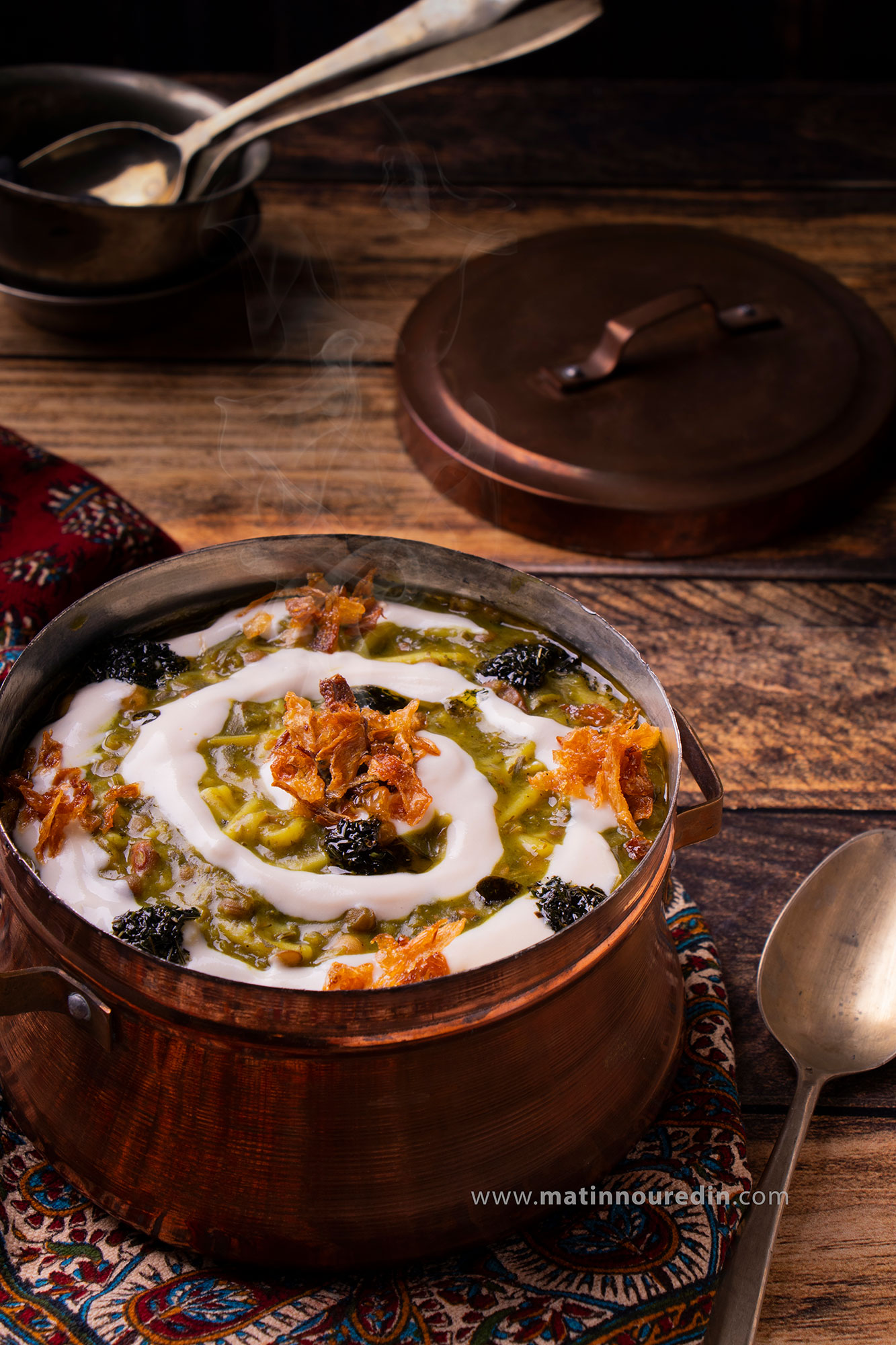 Persian Food - MATIN NOUREDIN ADVERTISING PHOTOGRAPHY